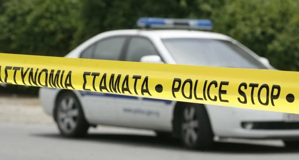51-year-old man killed in fatal road accident in Limassol - Sigmalive English