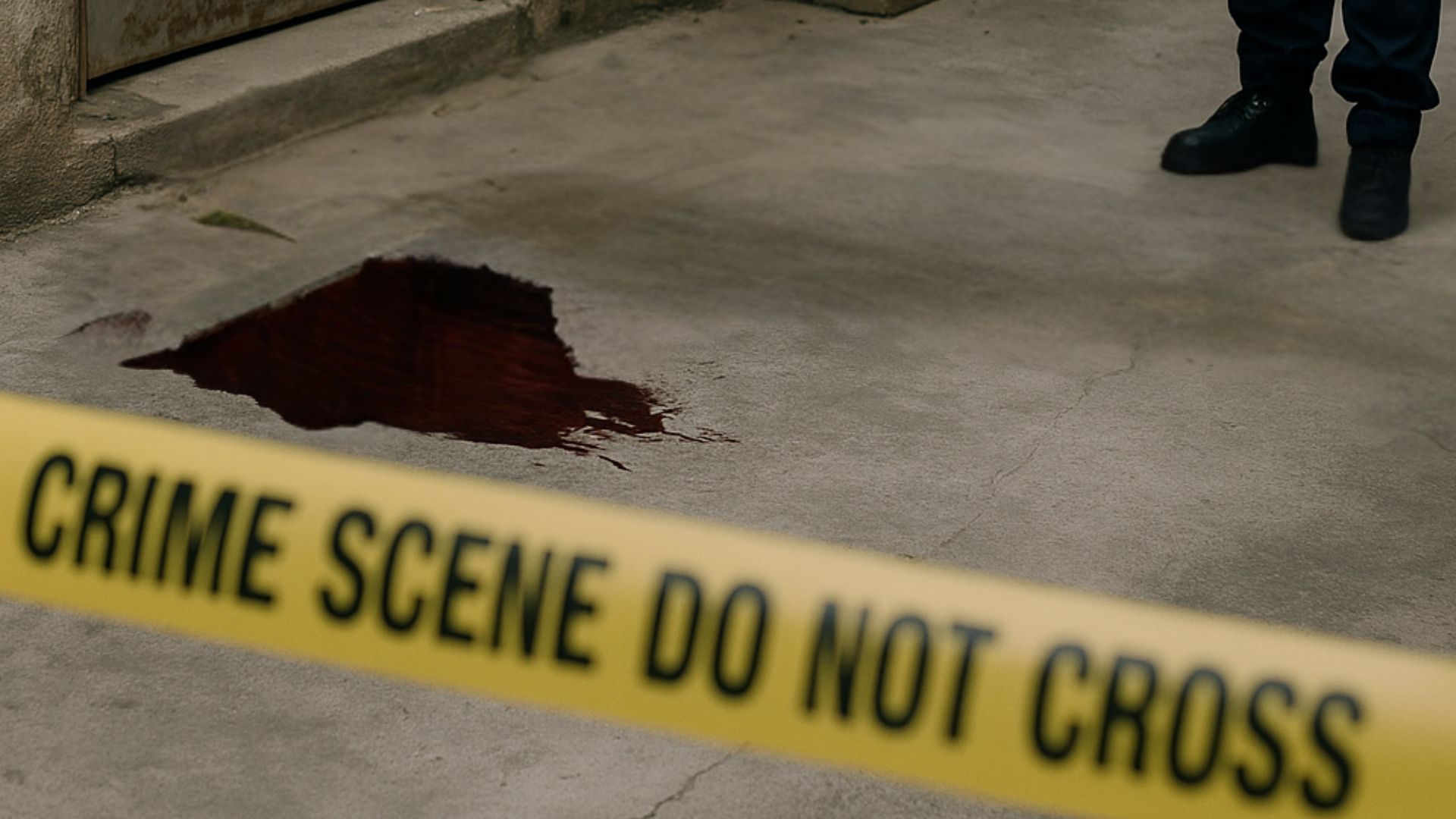 Limassol: Five arrests over murder of 30-year-old Nigerian woman ...