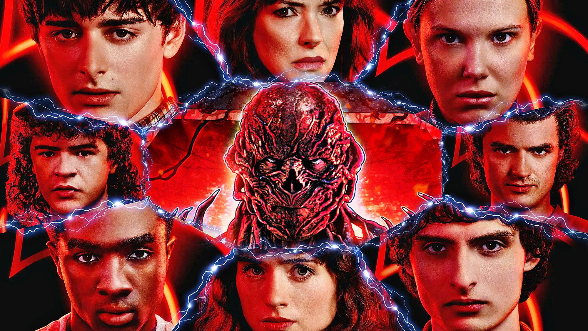 Stranger Things: All you need to know about season five - Sigmalive English