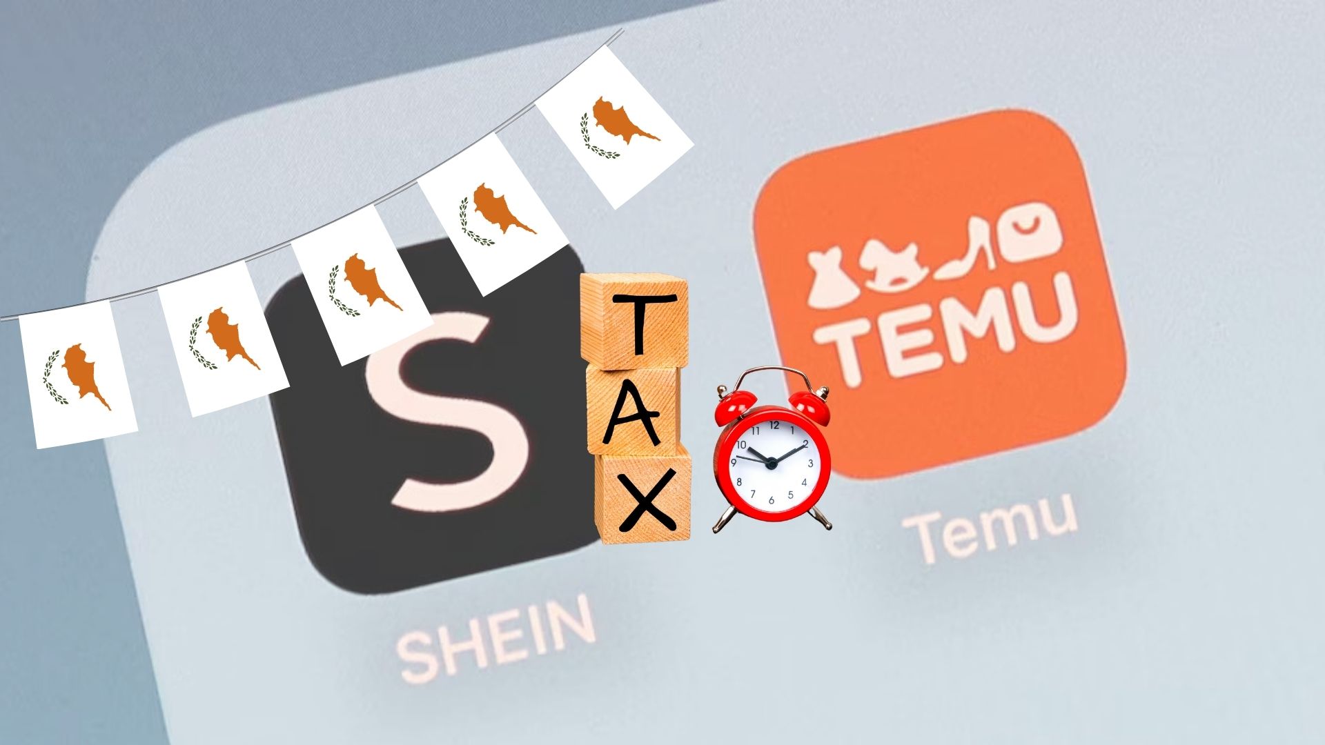 Cyprus consumers to see customs changes for Shein & Temu in 2026 ...