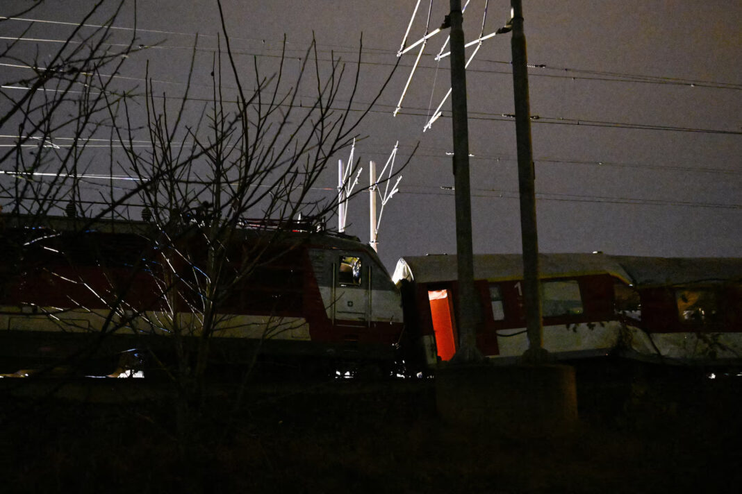 Two trains crash in Slovakia injuring multiple passengers - Sigmalive ...