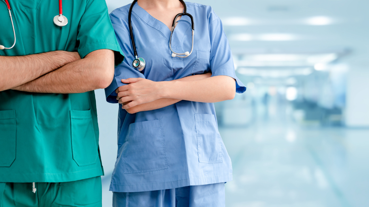 Nurses promotion row erupts over “superior’s recommendation ...