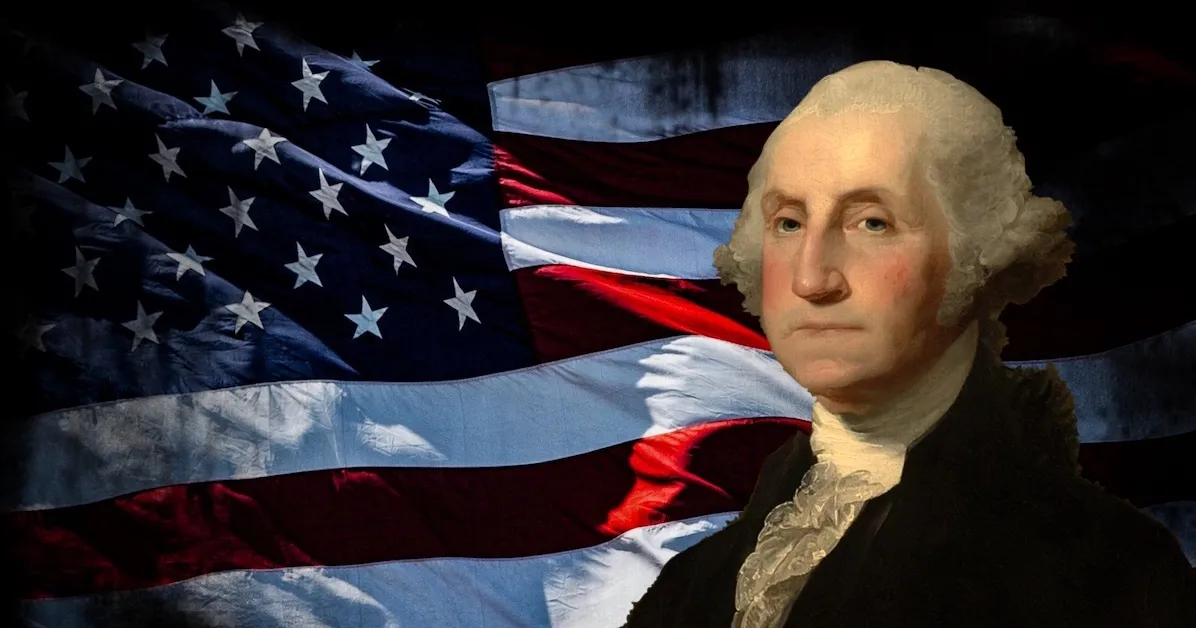 ON THIS DAY: George Washington resigned (1783) - Sigmalive English