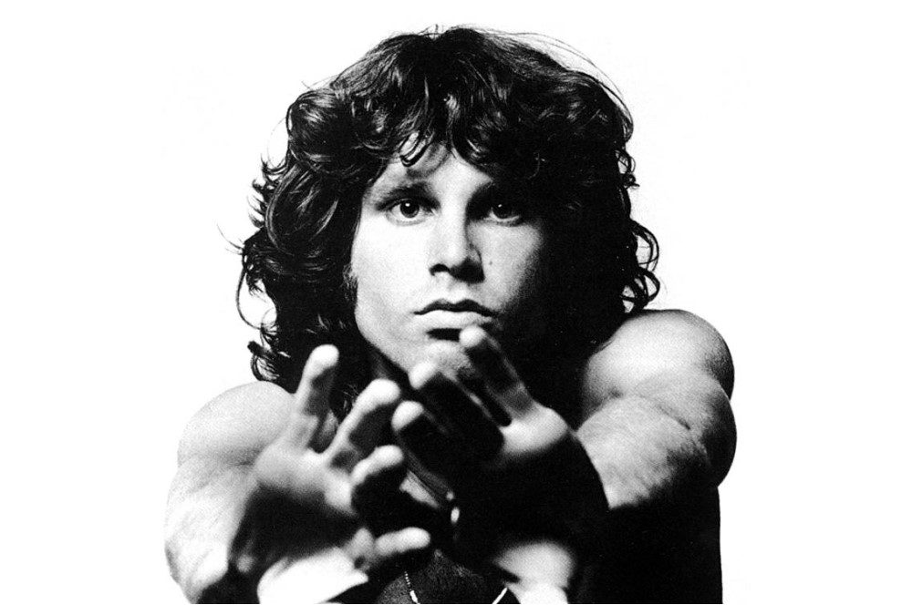 ON THIS DAY: Legendary artist Jim Morrison is born (1943) - Sigmalive English