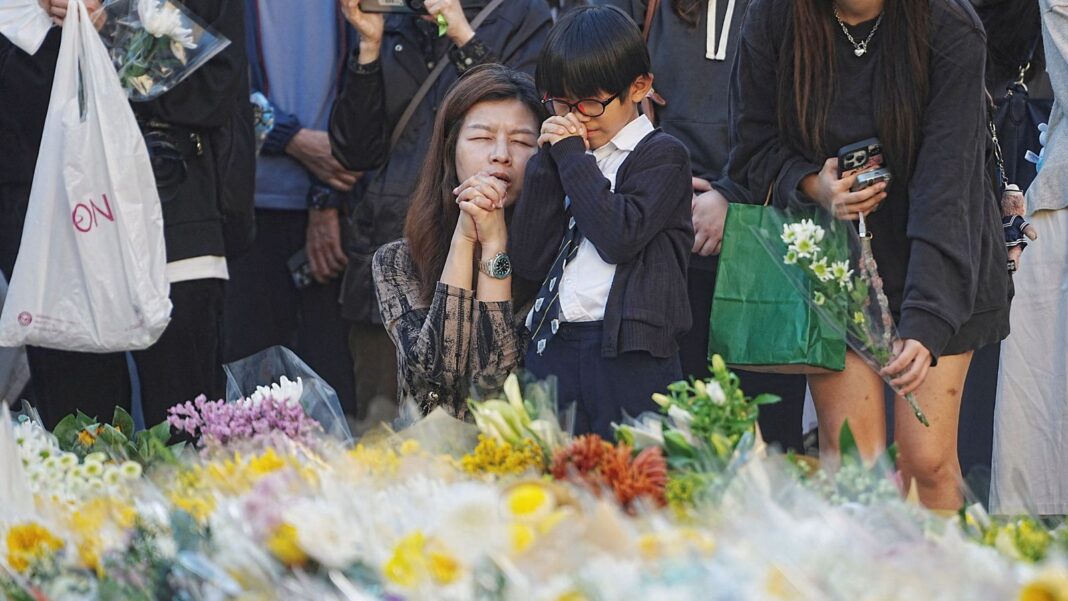 Hong Kong: 151 dead, 40 missing – 13 arrested for manslaughter - Sigmalive English