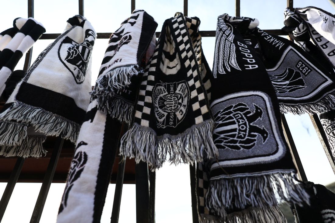 Victims of PAOK crash in Romania to be repatriated today - Sigmalive ...