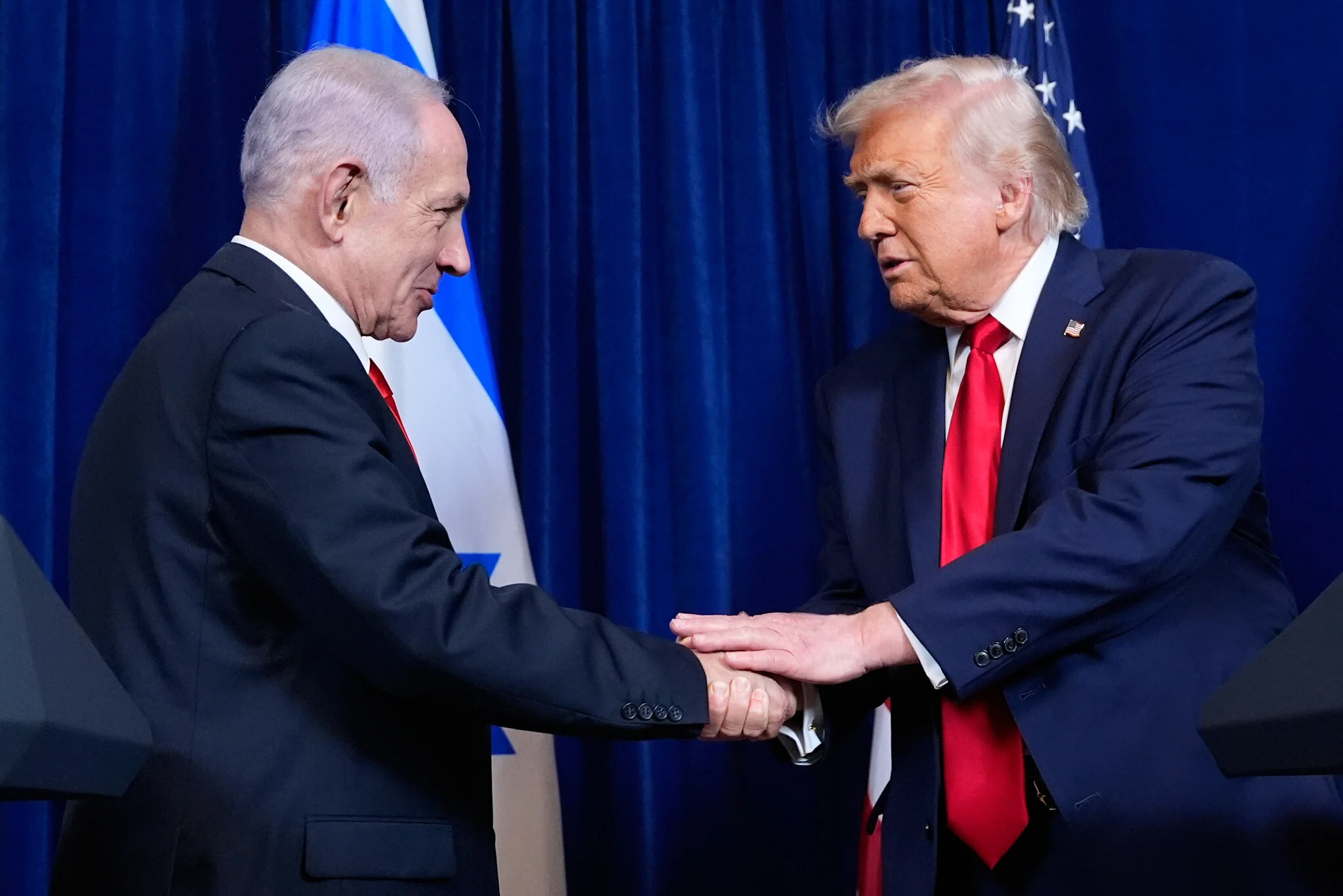 Netanyahu joins Trump’s global "Board of Peace" - Sigmalive English