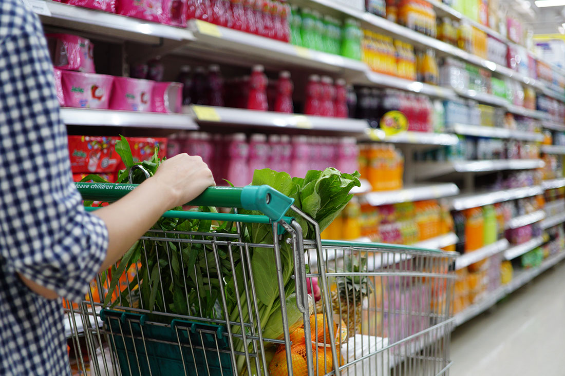 Shopping continues as normal on Saturday despite public holiday ...