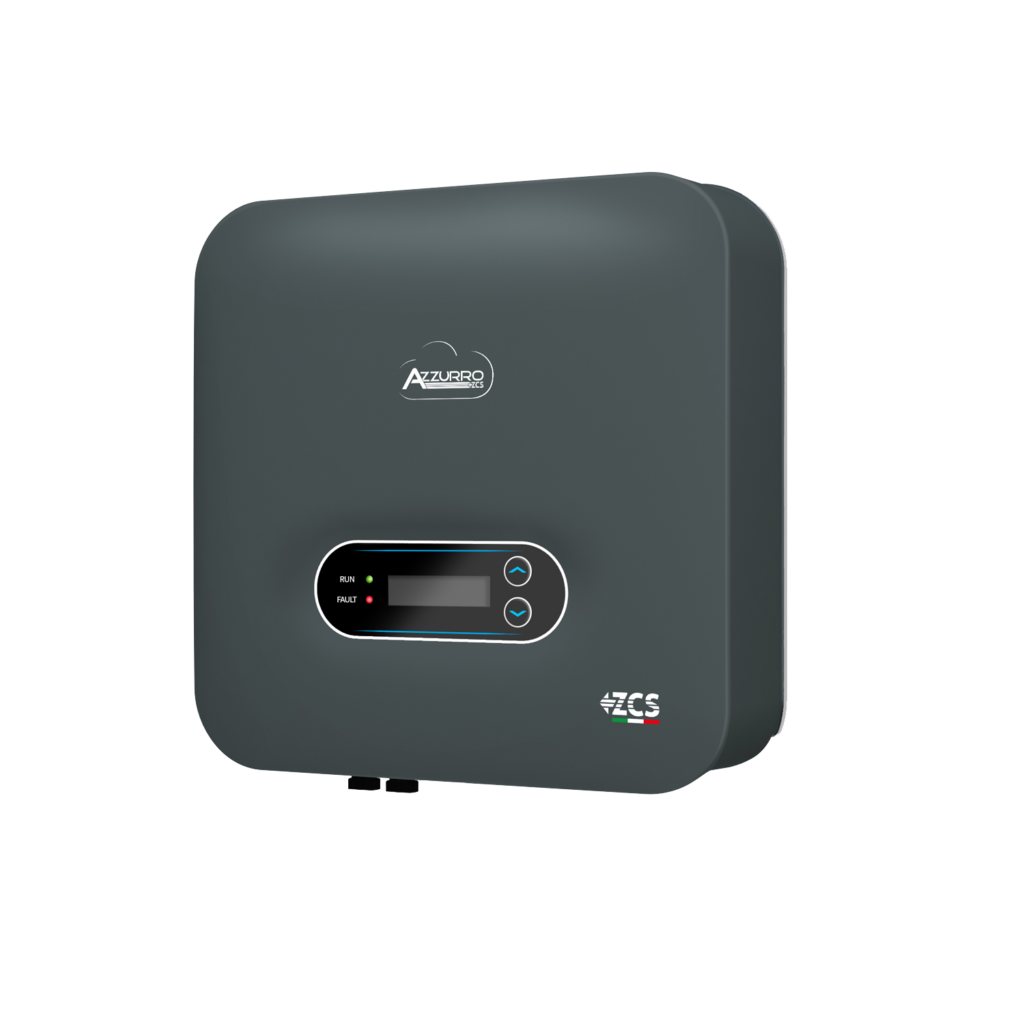 Azzurro inverter recall from the Cypriot market - Sigmalive English