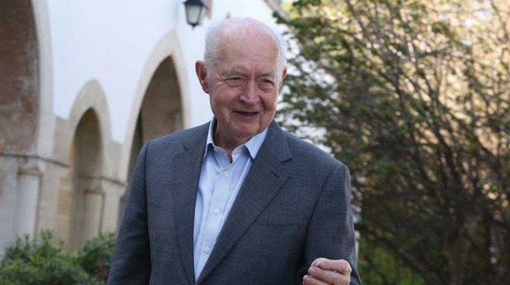 George Vassiliou’s body open for viewing; condolences welcome ...