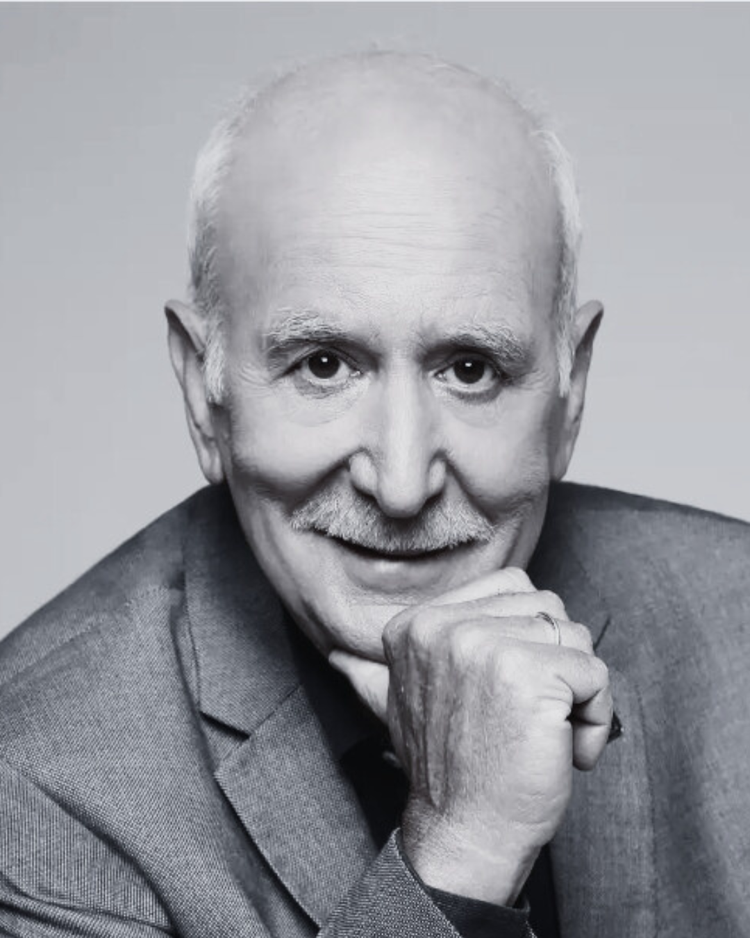 Renowned Greek journalist Giorgos Papadakis has died at 74 - Sigmalive ...