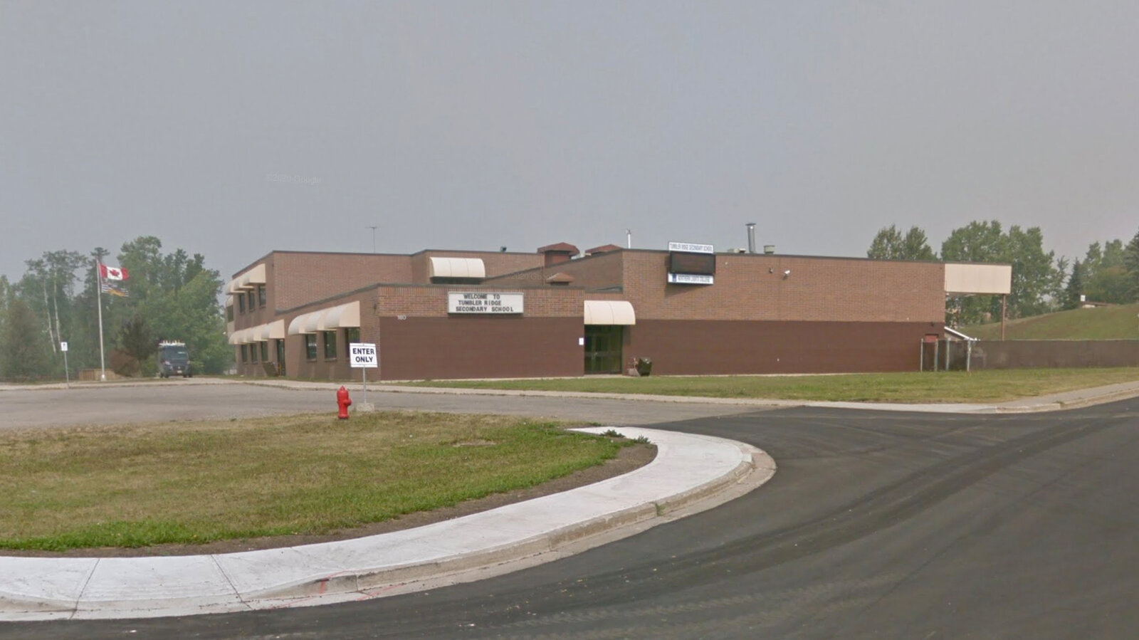 Canada school shooting leaves 11 dead - Sigmalive English