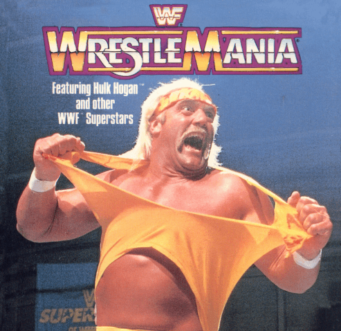 ON THIS DAY: WWF confirms pro wrestling is exhibition, not sport (1989 ...