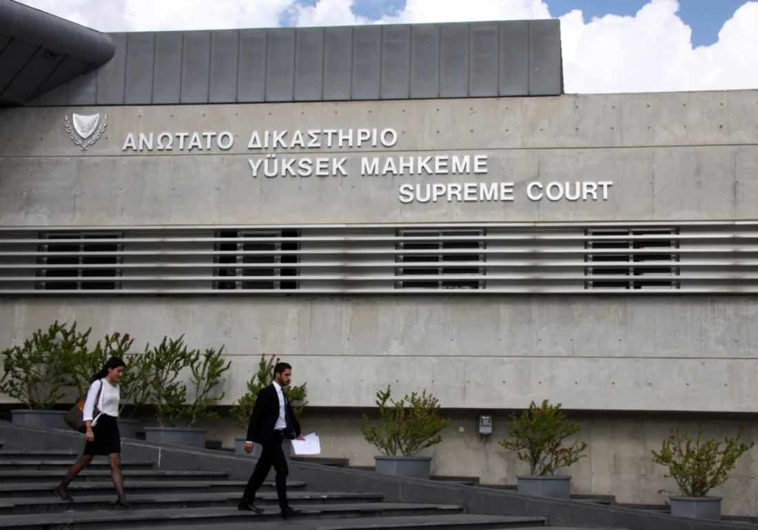 Driver acquitted over Limassol fatal crash - Sigmalive English