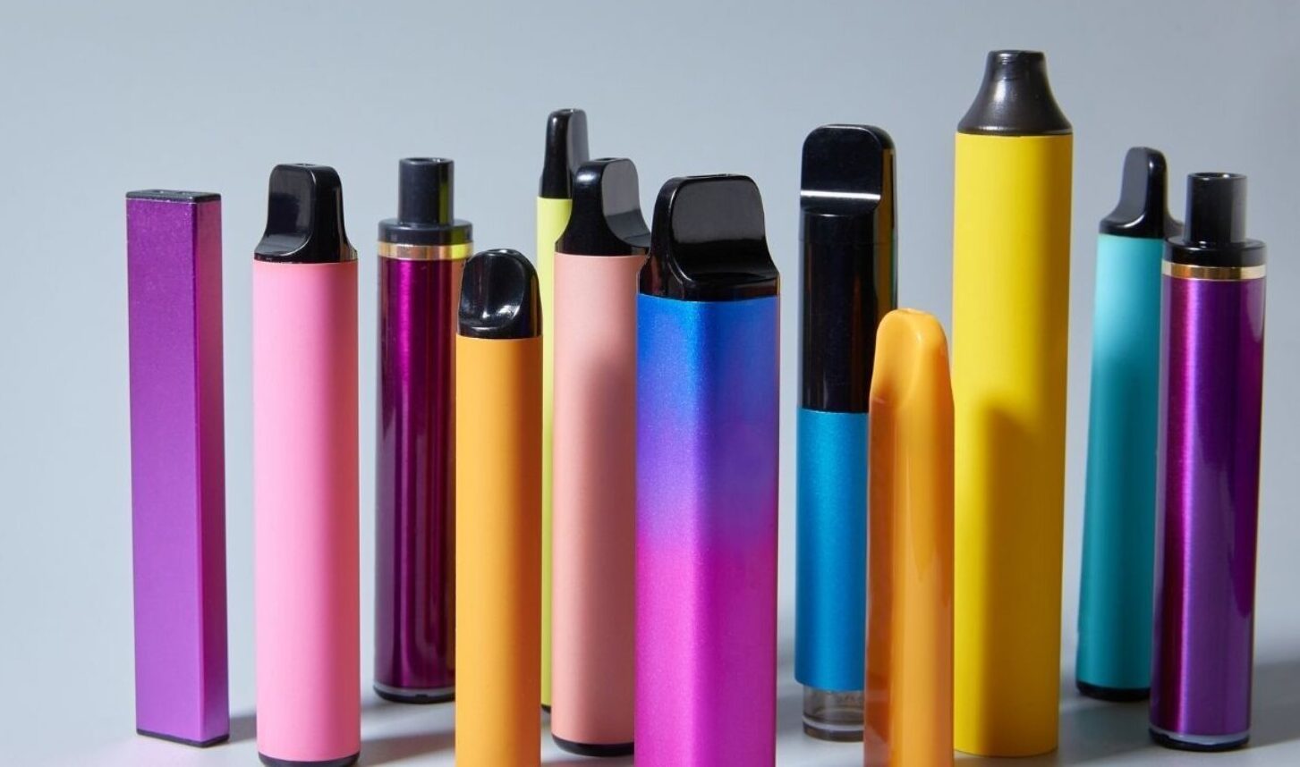 Electronic cigarette risks spark warning over new addiction wave ...