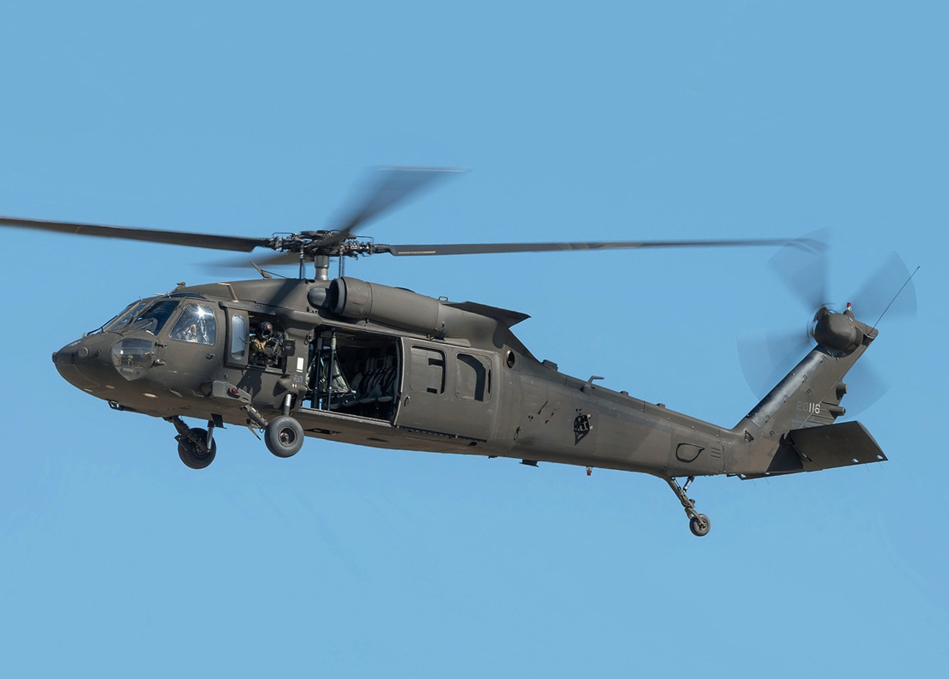 Cyprus leases Black Hawk wildfire helicopters for 2026 - Sigmalive English