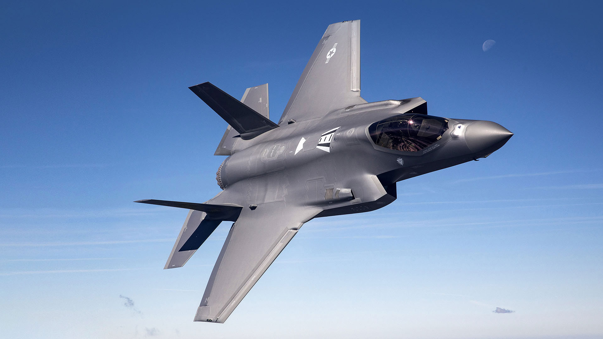 US begins using British bases for defensive operations - Sigmalive English