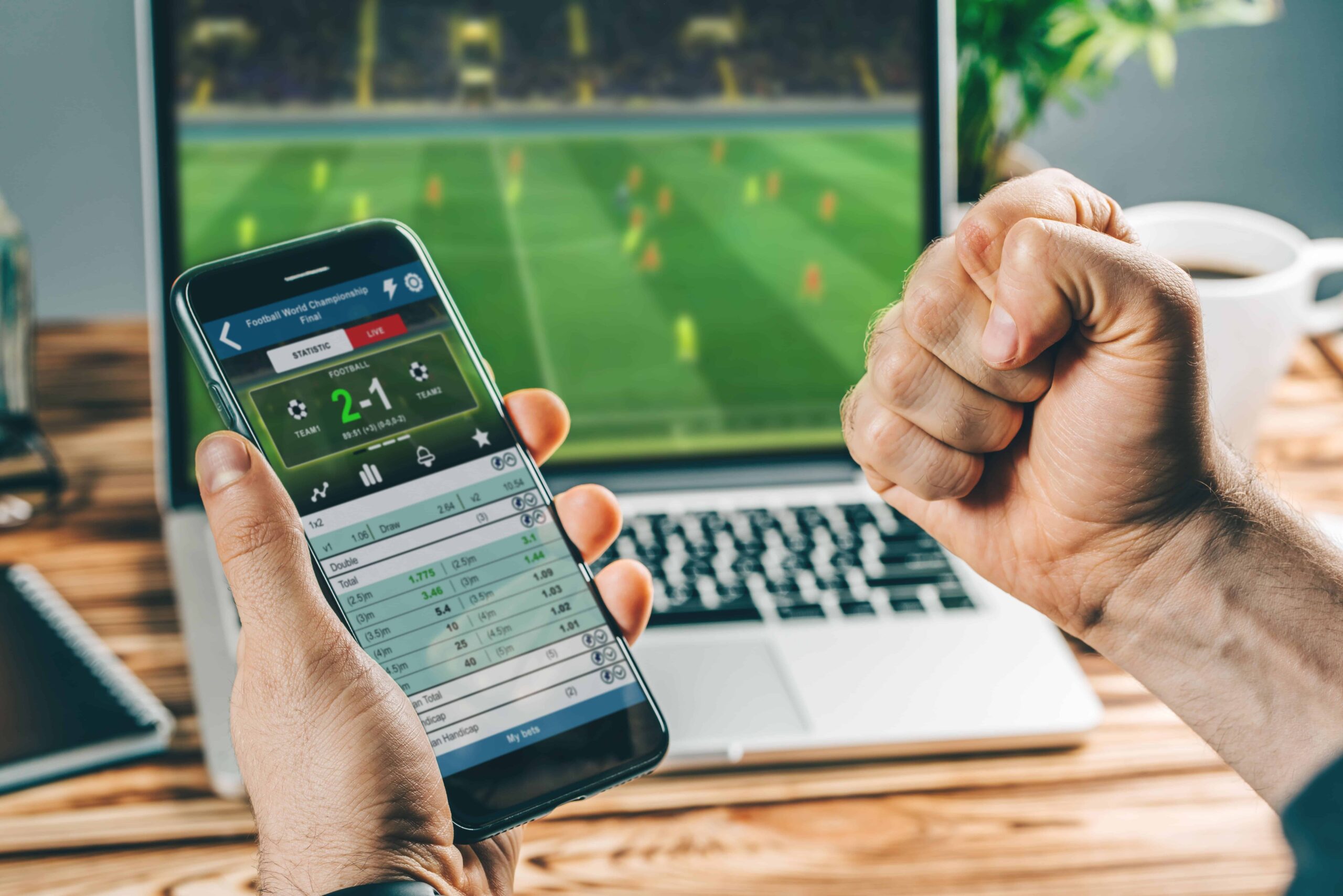 €1.3bn betting income in 2025, with students among gamblers - Sigmalive ...