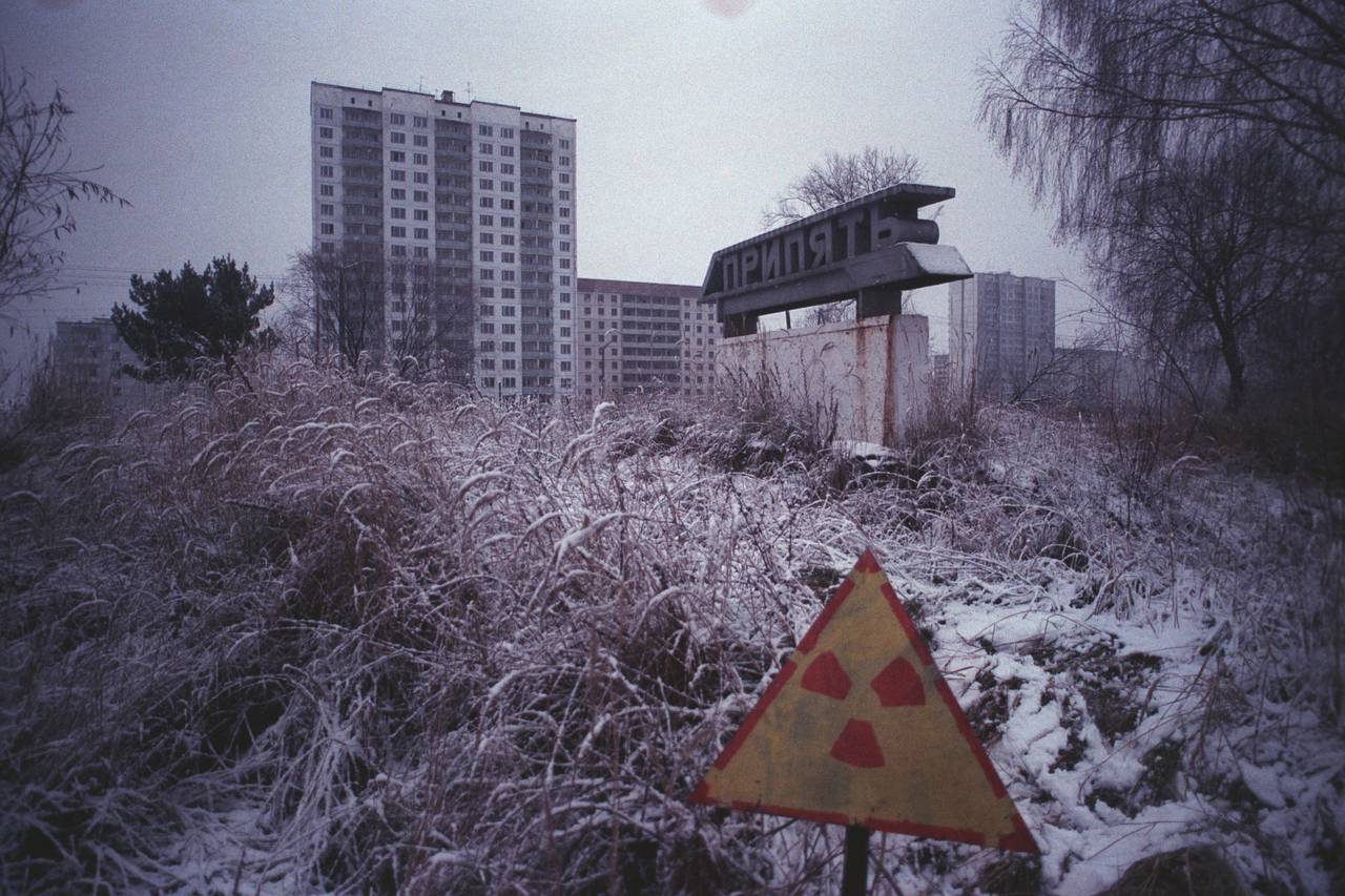 Reaffirmed commitment to Chernobyl safety 40 years after disaster ...