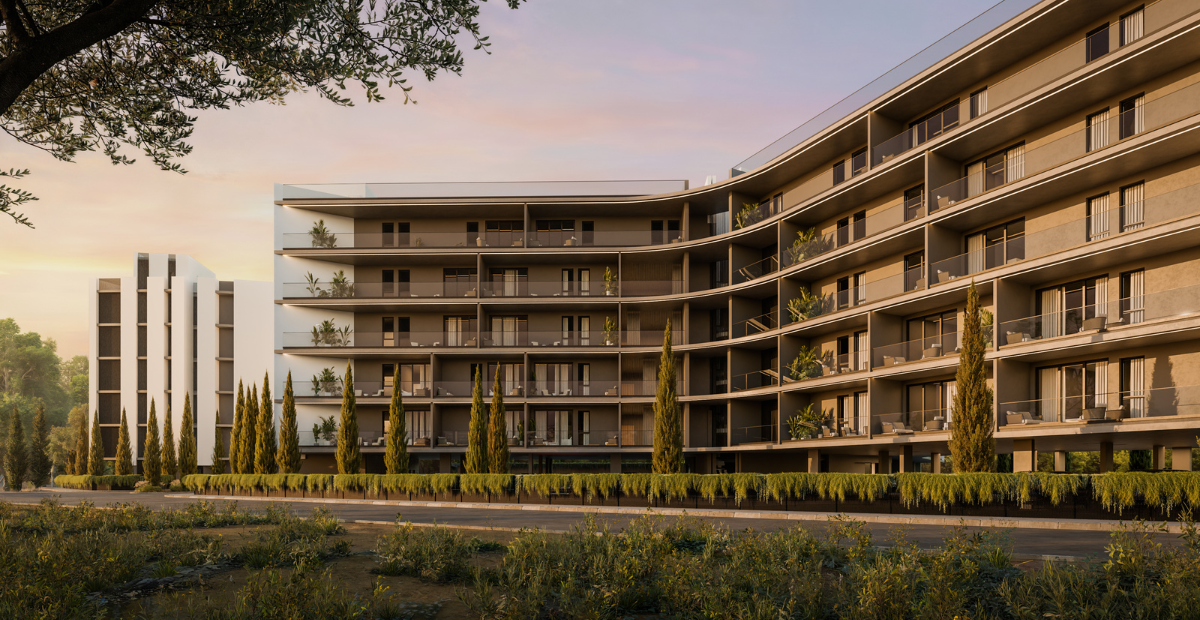 SquareOne unveils ZOIA in one of Limassol’s fastest growing districts ...