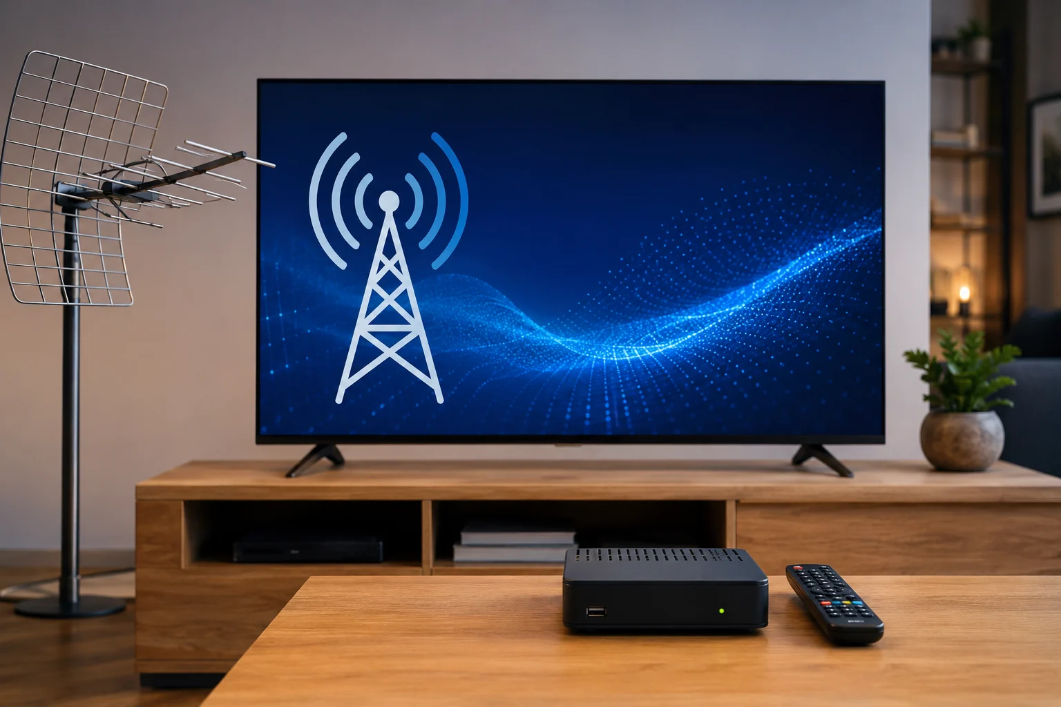 DVB-T2 replaces Velister from July 1 – What’s changing - Sigmalive English