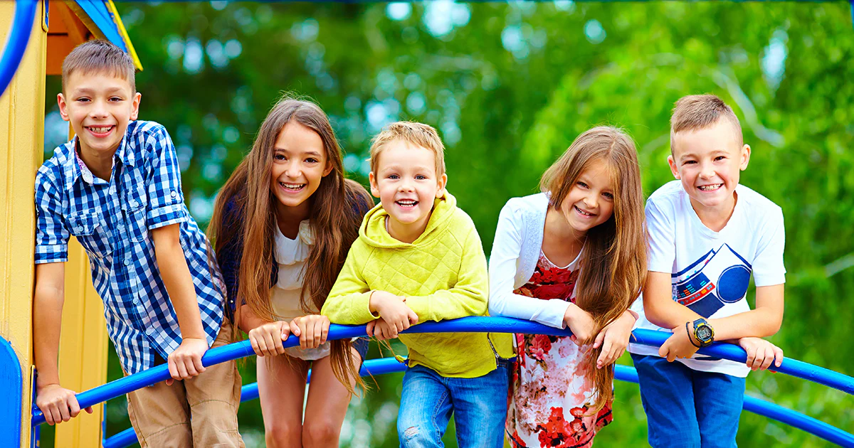 Cyprus summer schools welcome over 9,200 children - Sigmalive English