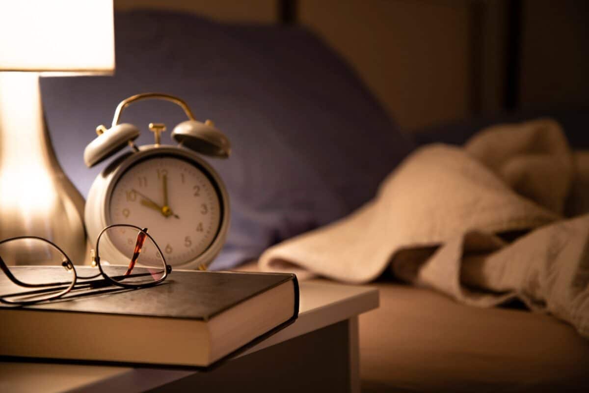 How to get a good night's sleep during hot weather - Sigmalive English