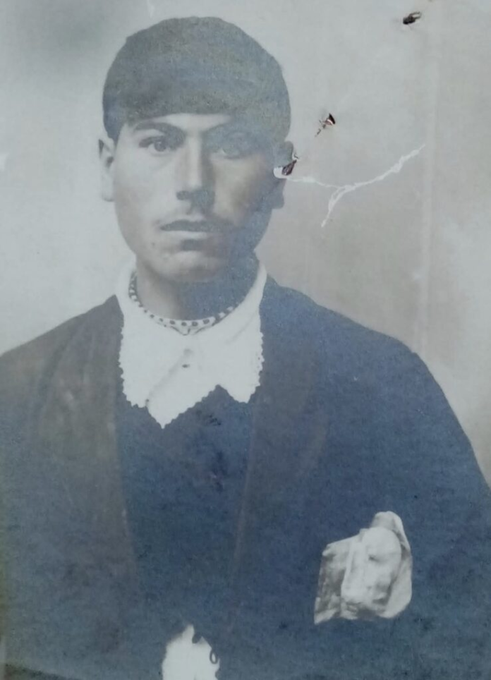 The extraordinary life of a missing person that began like a fairy tale ...