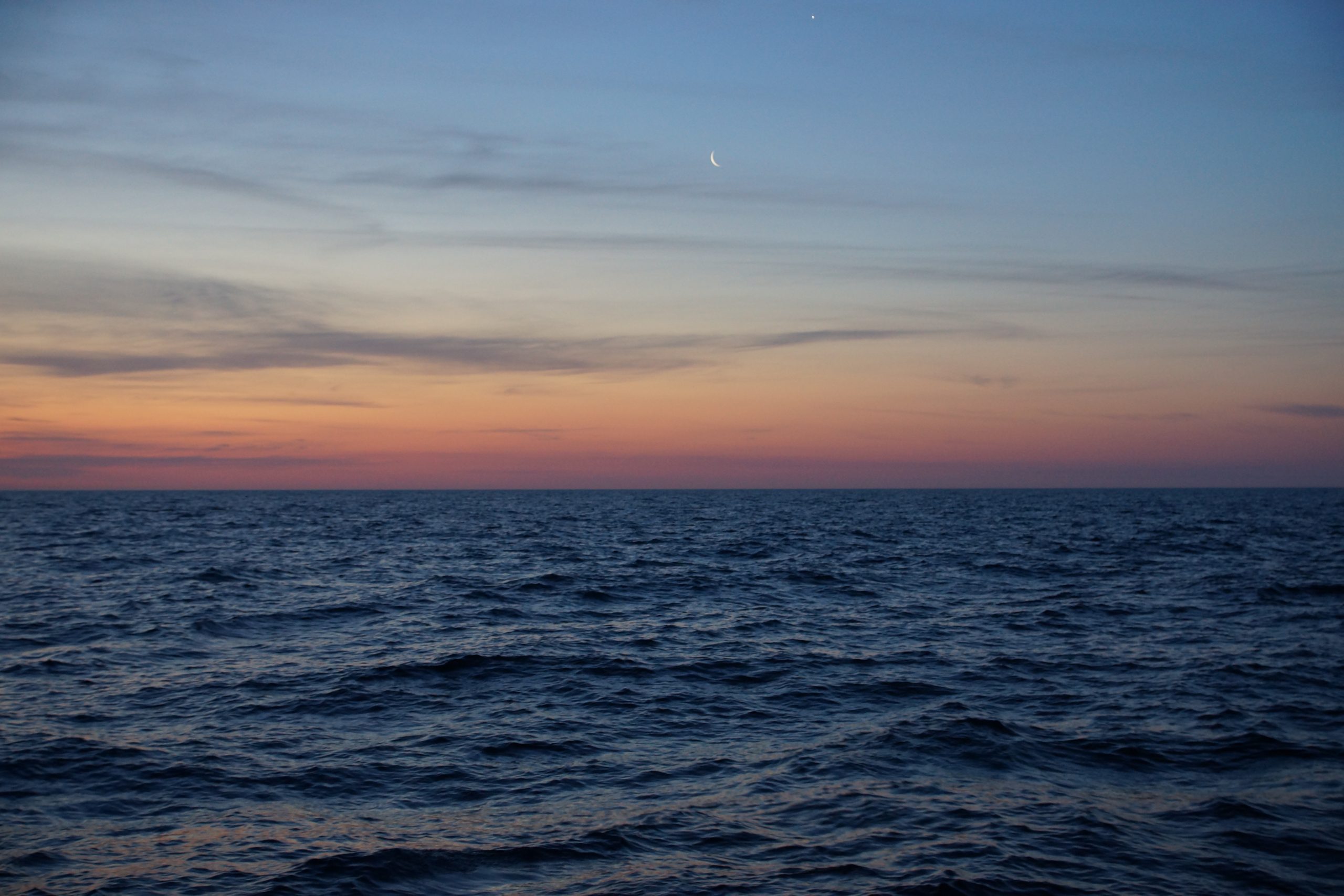 Ocean temperatures hit record high in June - Sigmalive English